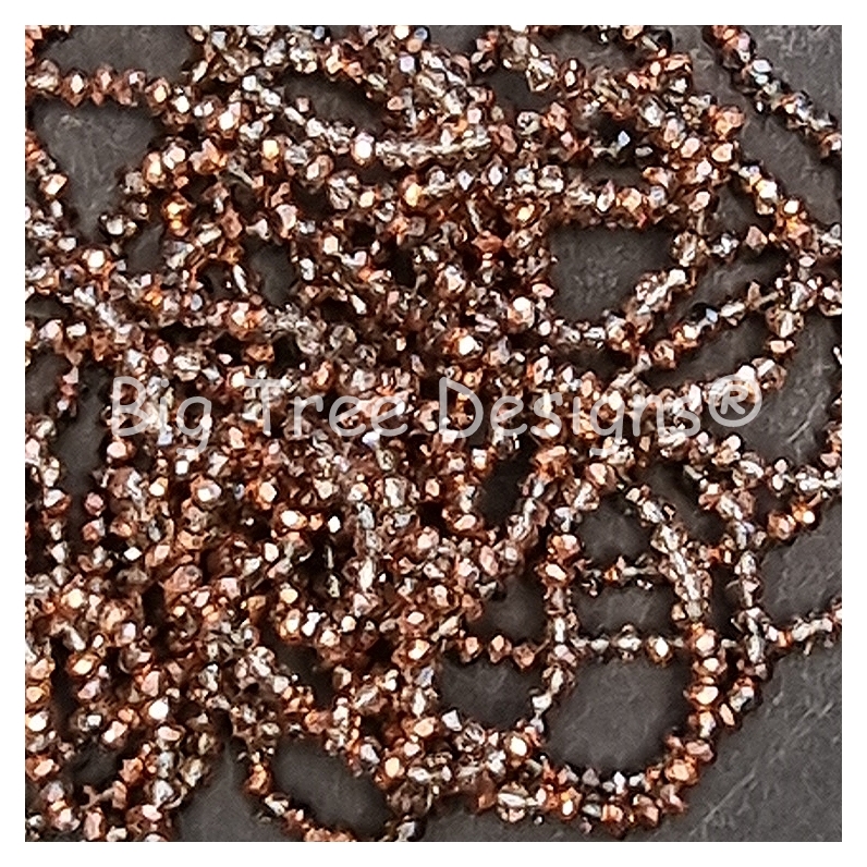 Chinese: 1mm Cut Beads – Big Tree Designs